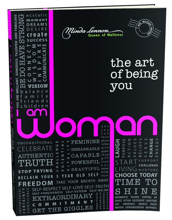 For Women Seeking Wellness - NOT Weight Loss !: I am woman - the art of ...