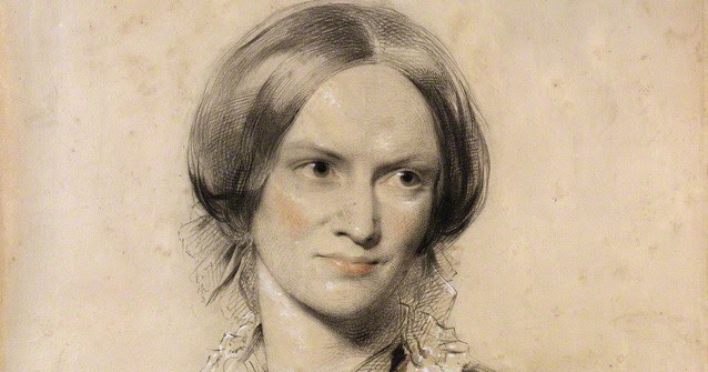 The Kissed Mouth: Charlotte Brontë, 21st April 1816