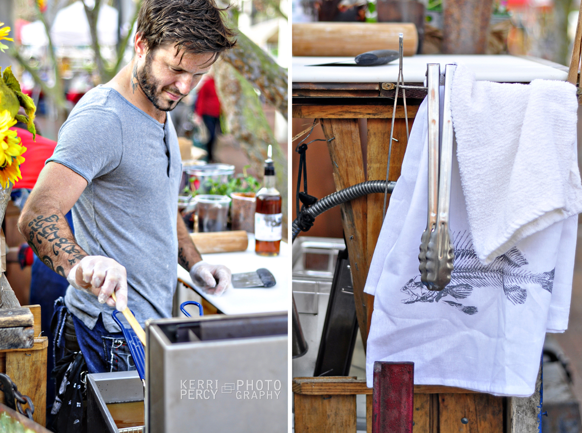 Kerri Percy Photography: The Poor Porker