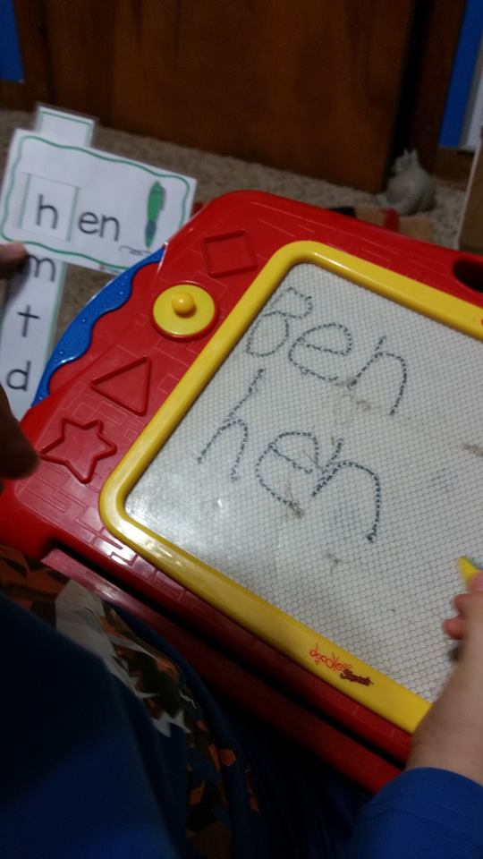 Dr. Deepti Rohan Rastogi: Teaching Rhyming Words To Special Need Children