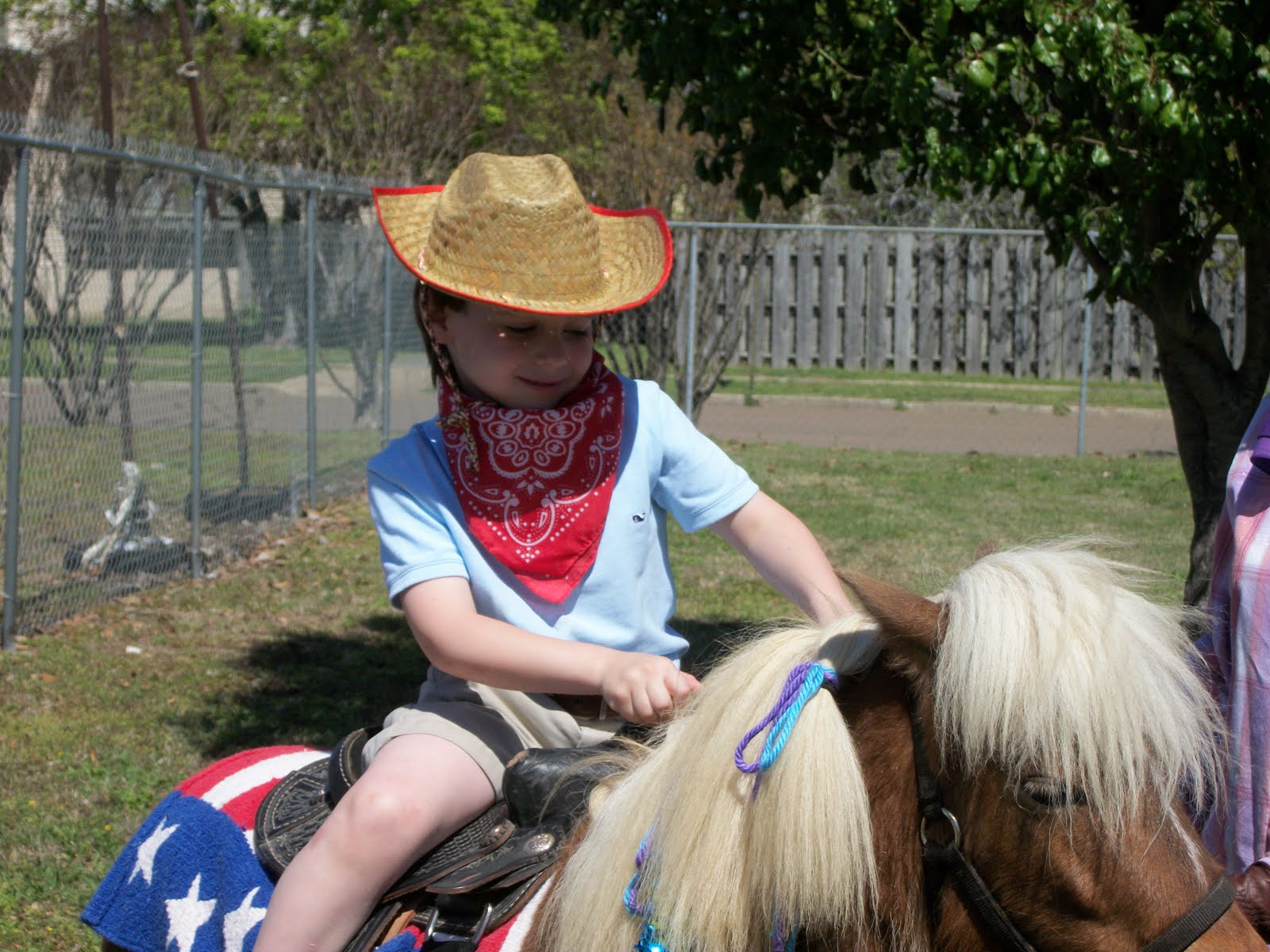 The Scarbrough Family: Jason, Rachel, Grayton, Riley Kate, and Brantley