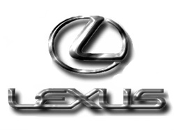 Car Logos: Lexus Logo