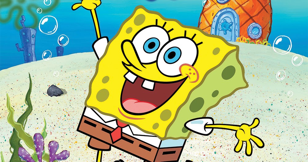 NickALive!: National Dolphin Day! | SpongeBob SquarePants | Nickelodeon