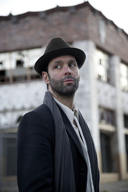 ANNe MARIe FOX PHOTOGRAPHY: FReDDY BoScHe - AcToR/VoiCe OVeR ...