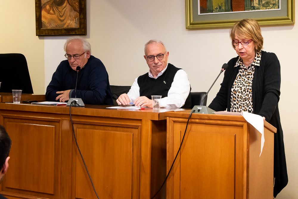 ΛΕΥΤΕΡΙΑ: Η ΓΕΝΙΚΗ ΣΥΝΕΛΕΥΣΗ ΤΟΥ ΟΡ.ΦΕ.Ο.