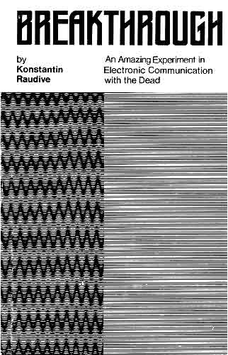 photopol: Waking the Dead