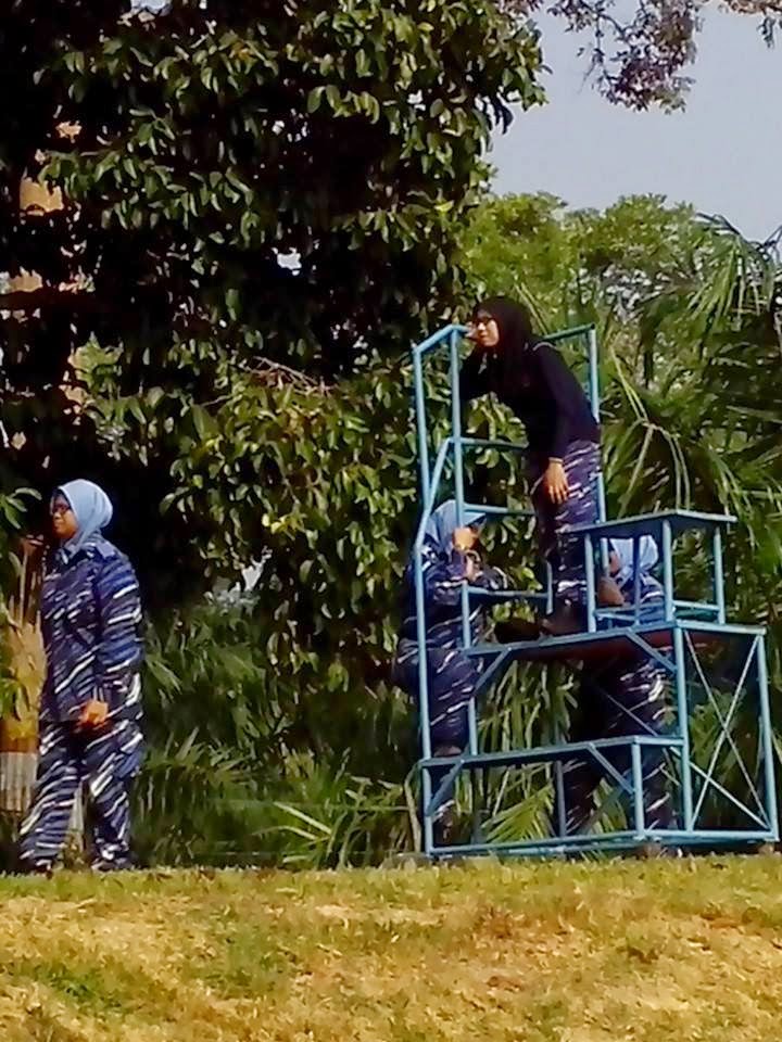 ANAK CINA NUSANTARA: Kenangan Program Latihan Khidmat Negara Kumpulan 1 ...