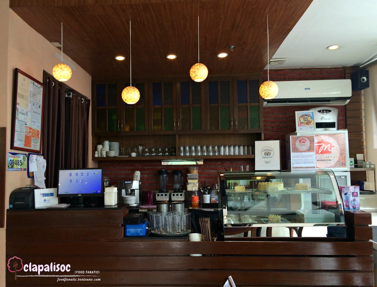 Antipolo Food Crawl: Marison's | |foodfanaticph| by clapalisoc