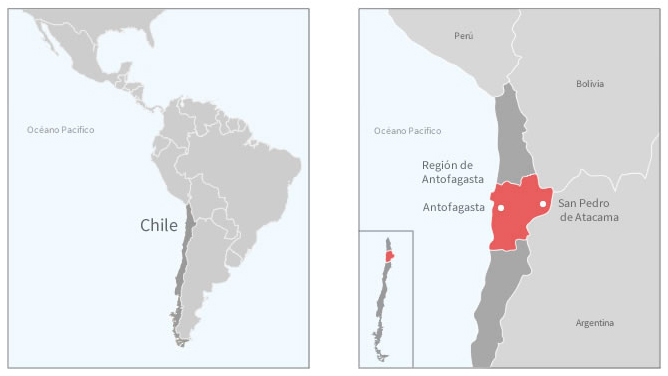BOLIVIA Y EL MAR, Perspectiva histórica: EL LITORAL BOLIVIANO EN LA ...