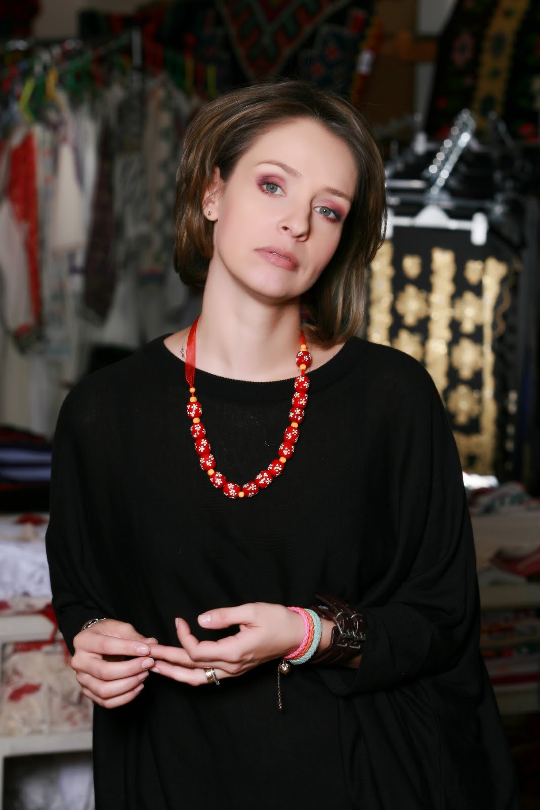 FotoKolor: Maria Coman