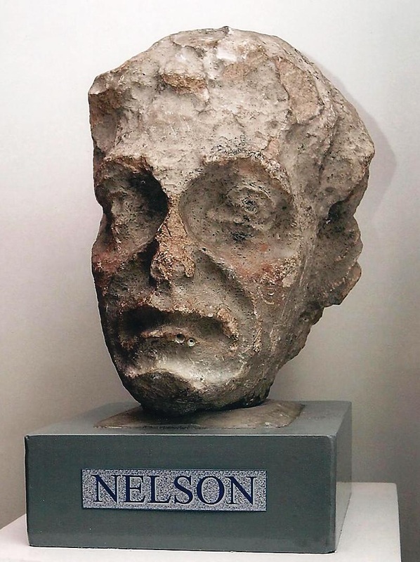 Muccini Burke in a NELSON HOLD at City Hall over Sex Scandal ~ MEDFORD ...