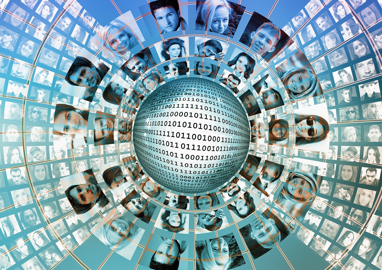 Flexspan: Lärarnätverk i sociala medier