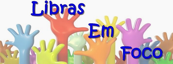 educaremlibras: ACREDITAR para INCLUIR