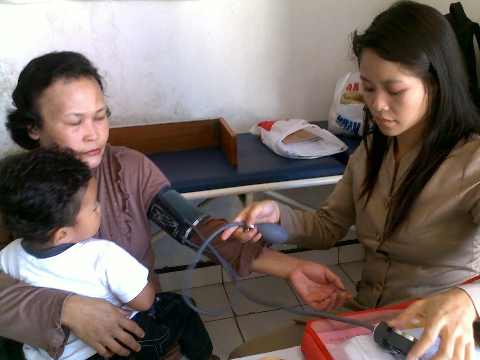 Profil Bidan Desa Kelurahan Cibeunying: Kegiatan Bidan Desa Kelurahan ...