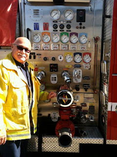 The Secret Life of Swimmers: Daniel Dobbs Part 2