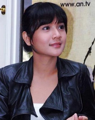 Indonesian Celebrity, Description: The Best Indonesian Celebrities ...