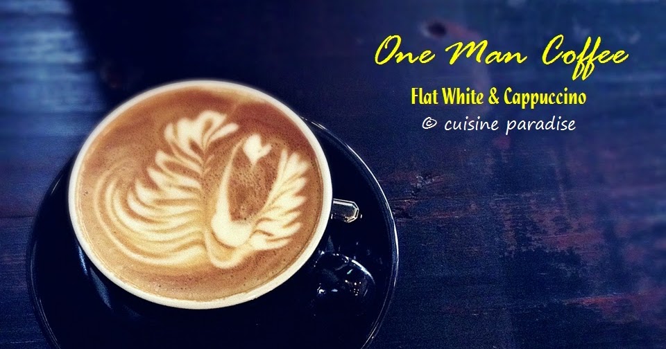 Cuisine Paradise | Singapore Food Blog | Recipes, Reviews And Travel ...