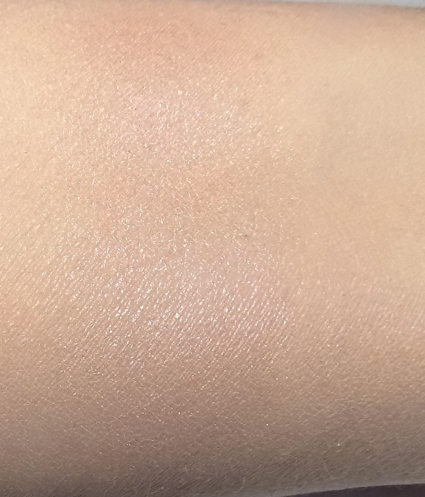 The Beauty Alchemist: Gucci Illuminating Powder