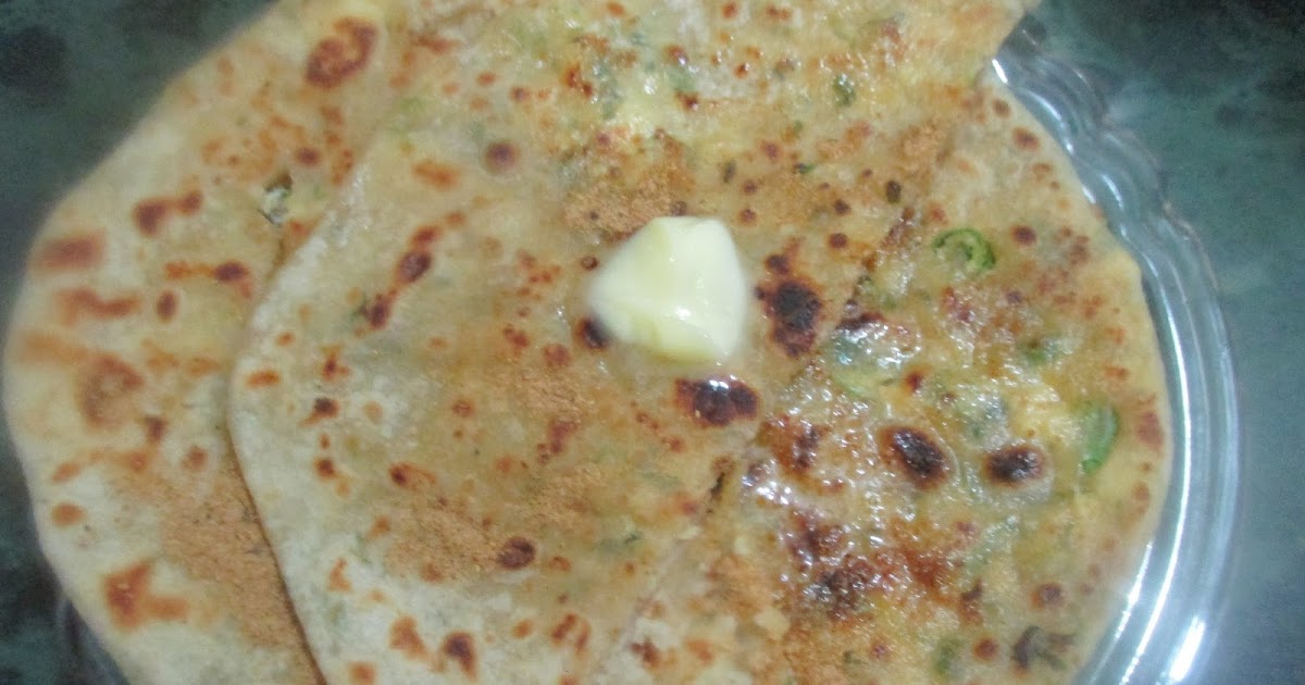 Amritsari Paneer Kulcha