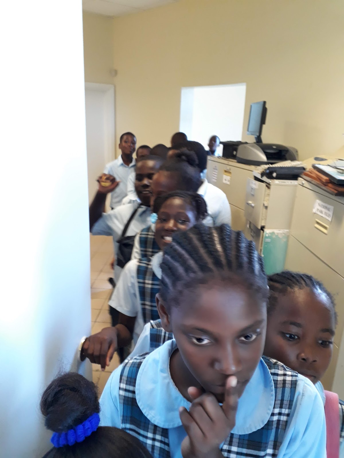 Miss Forbes Classroom: GRADE 4 INTERVENTION OSETA JOLLY PRIMARY SCHOOL ...