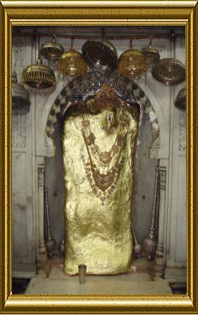 Mehandipur Balaji Rajasthan HD Pics