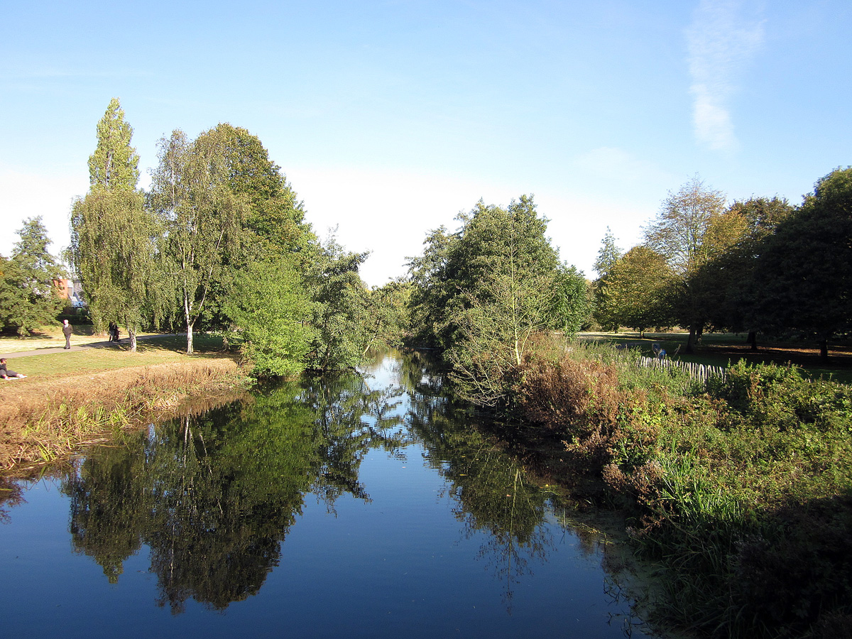 La vita è troppo breve per Dottore Gianni: Bloggo Piccolo: A Day Trip ...