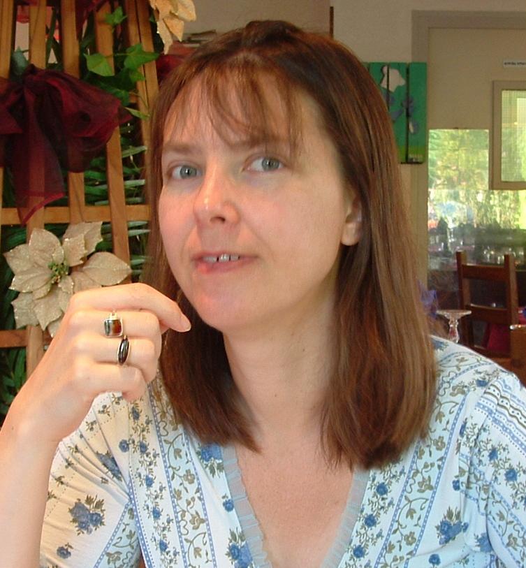 Notes from the Slushpile: It's National Poetry Day!