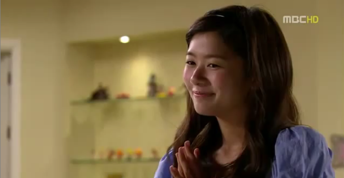 Play Full Kiss: PERSONAJES