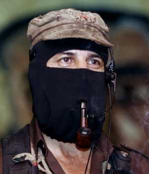 OTRA FORMA DE ENTENDER LA VIDA.