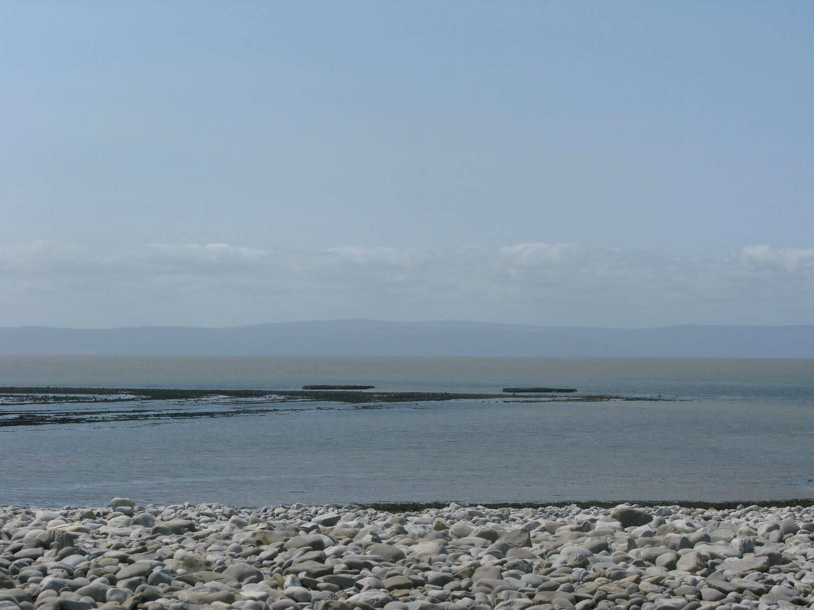 GRC Maps and Sites: Vale of Glamorgan