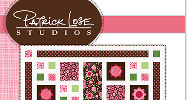 Patrick Lose Studios: "Free" Patterns