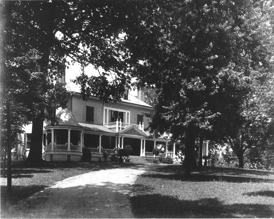 Nashville History: February 2011