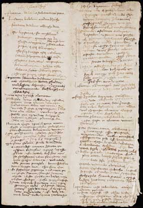 Illuminating Renaissance and Reformation Artifacts (Texts, Paintings ...