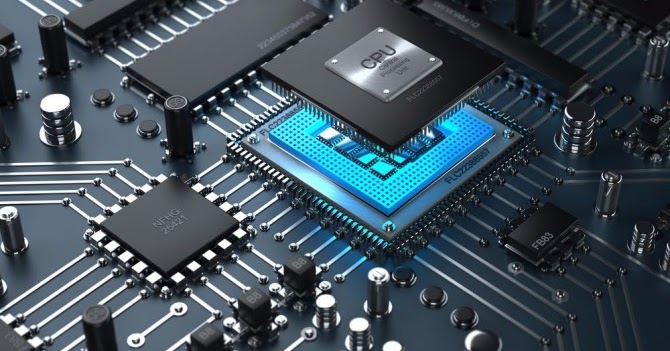 Mengenal Apa itu Processor Komputer - WinPlace