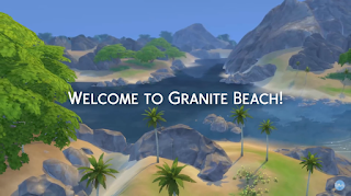 The Sims 4 Life is a Beach (Mod) ~ Nathys Sims