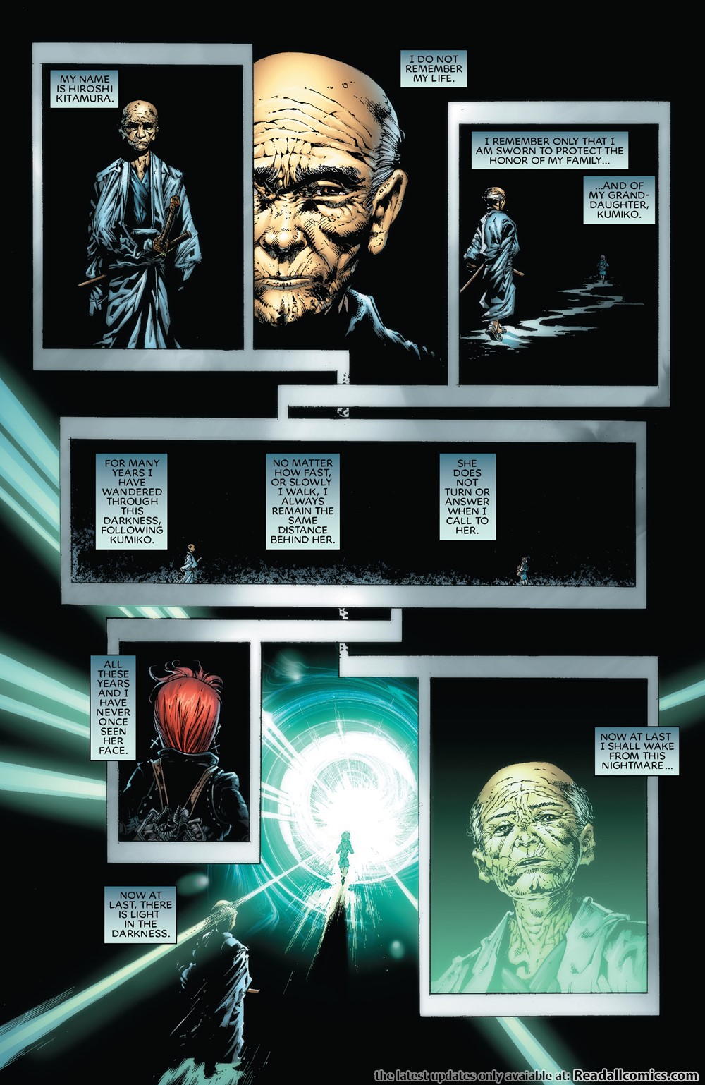 Spawn 154 2006 | Read Spawn 154 2006 comic online in high quality. Read ...