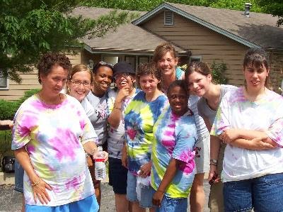 Picture Perfect Cooperative Living: Why the World Needs Group Home Services