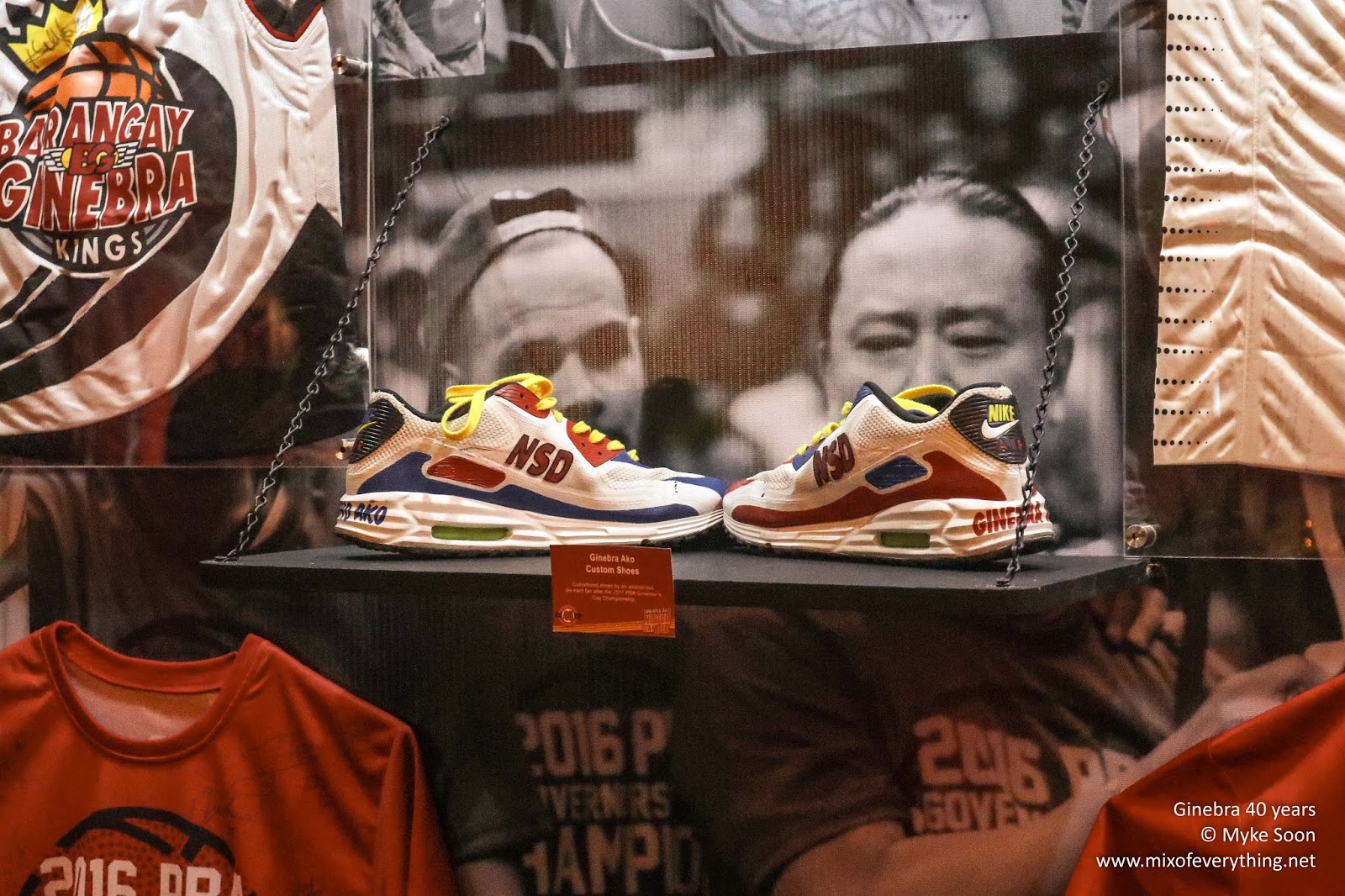 Never Say Die - Barangay Ginebra Reveals 40th Anniversary Jersey ...