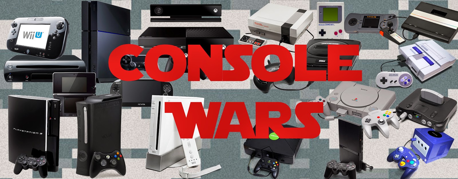 MC Hammer Bro.: Console Wars told through Commercials