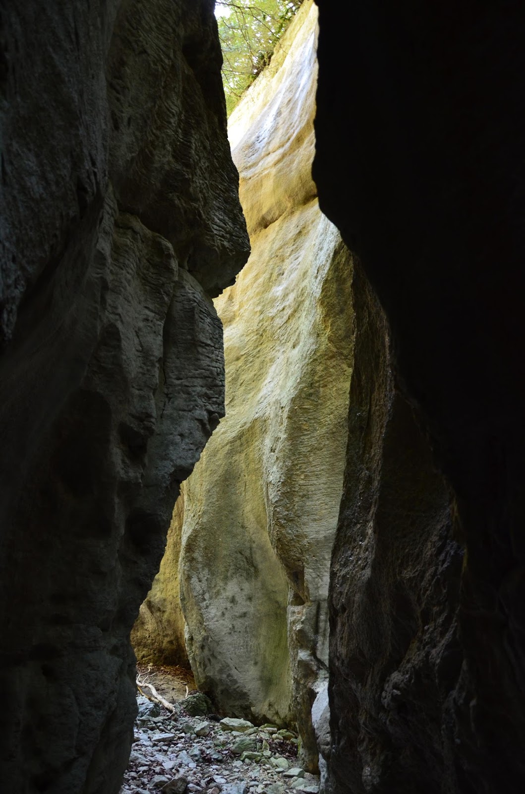 DROMESCAPE - Randonnées en Drôme et Escapades photographiques: Le ...