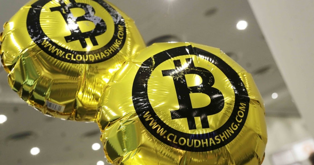 El ABC de la moneda virtual Bitcoin. - La Ciencia del Bolsillo