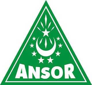 Arti Lambang GP Ansor
