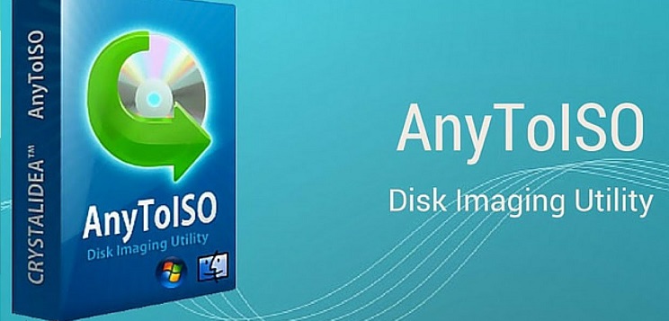 تحميل برنامج AnyToIso لتحويل الملفات والأقراص بأنواعها الى صيغة iso ...
