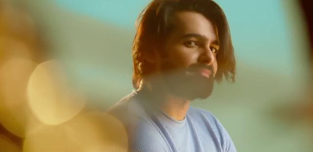 Latest pic of hero Ram | Tollywood Hero Ram pothineni Beard Look ...