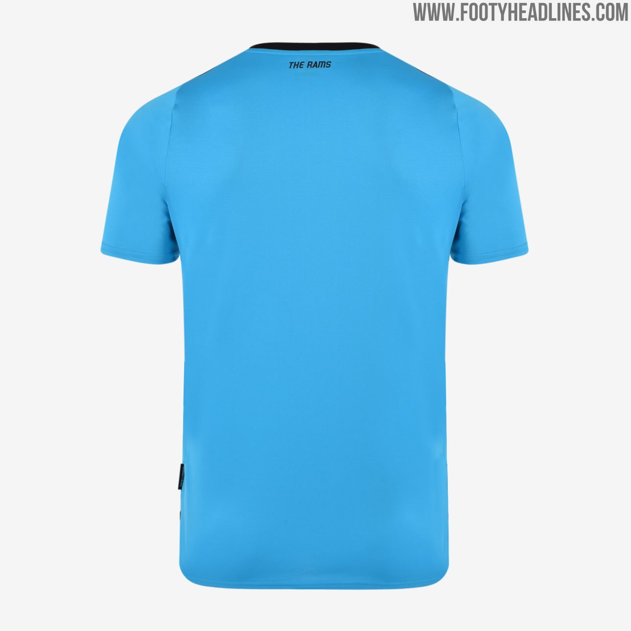 Derby County 19-20 Away Kit Released - Footy Headlines