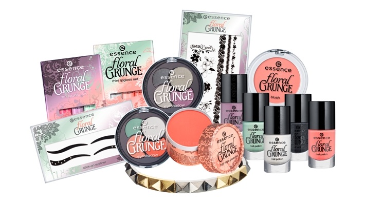 My Beauty Colors: NUEVAS COLECCIONES DE "ESSENCE" PARA ESTA PRIMAVERA