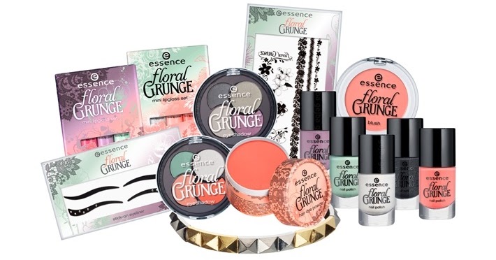My Beauty Colors: NUEVAS COLECCIONES DE "ESSENCE" PARA ESTA PRIMAVERA