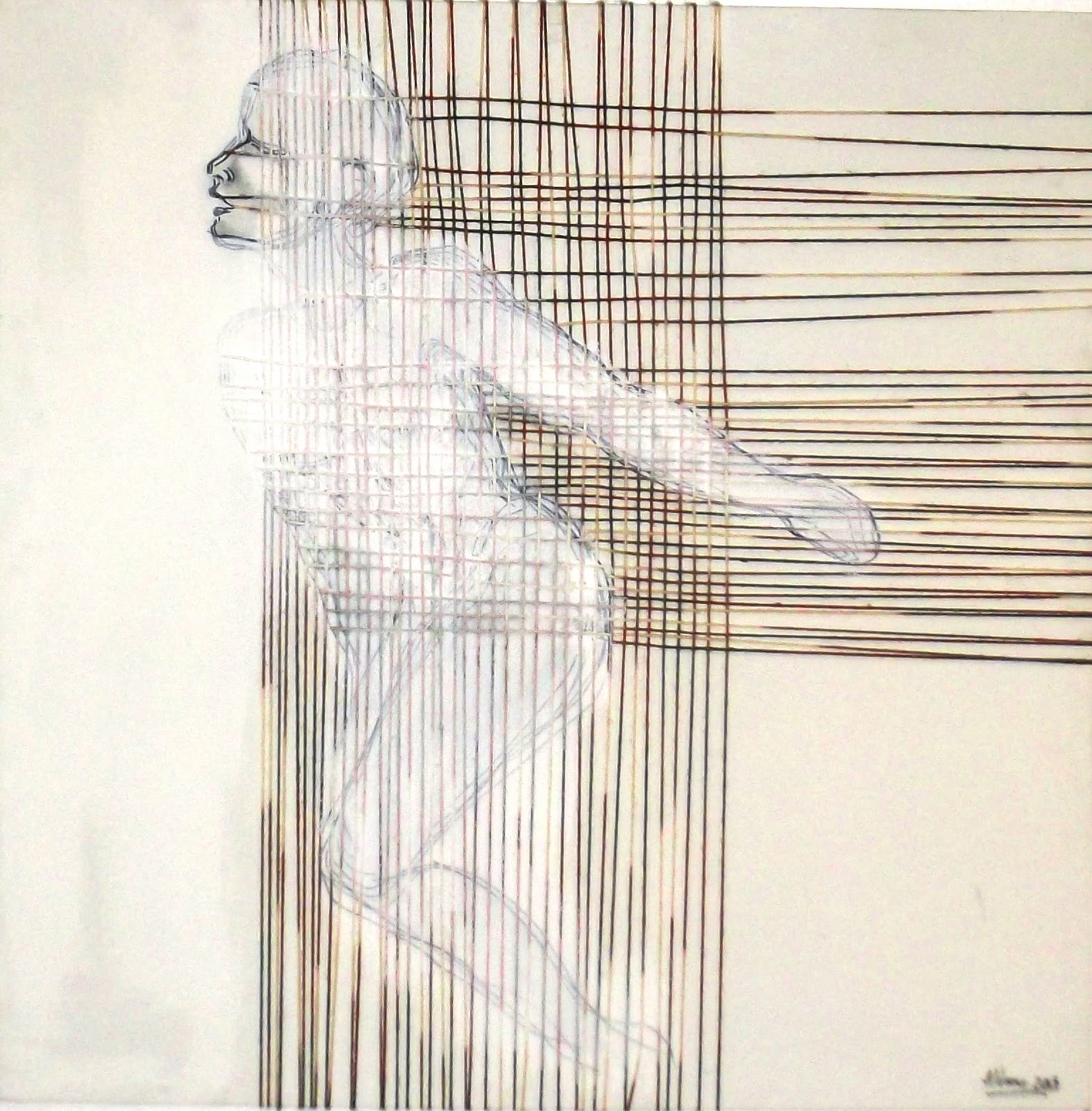 aldamarte: Composiciones plásticas