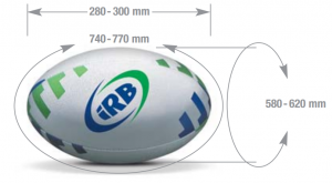 What are the optimal biomechanics of the rugby league place kick?