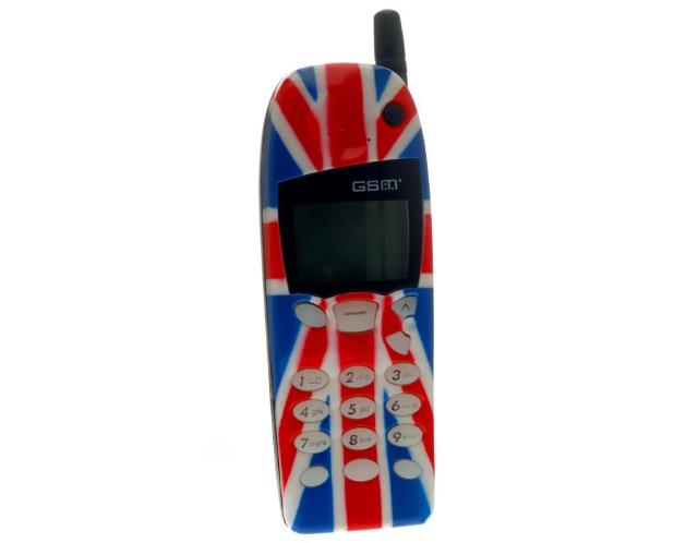 Seeing the World: The Sturdiest Phones